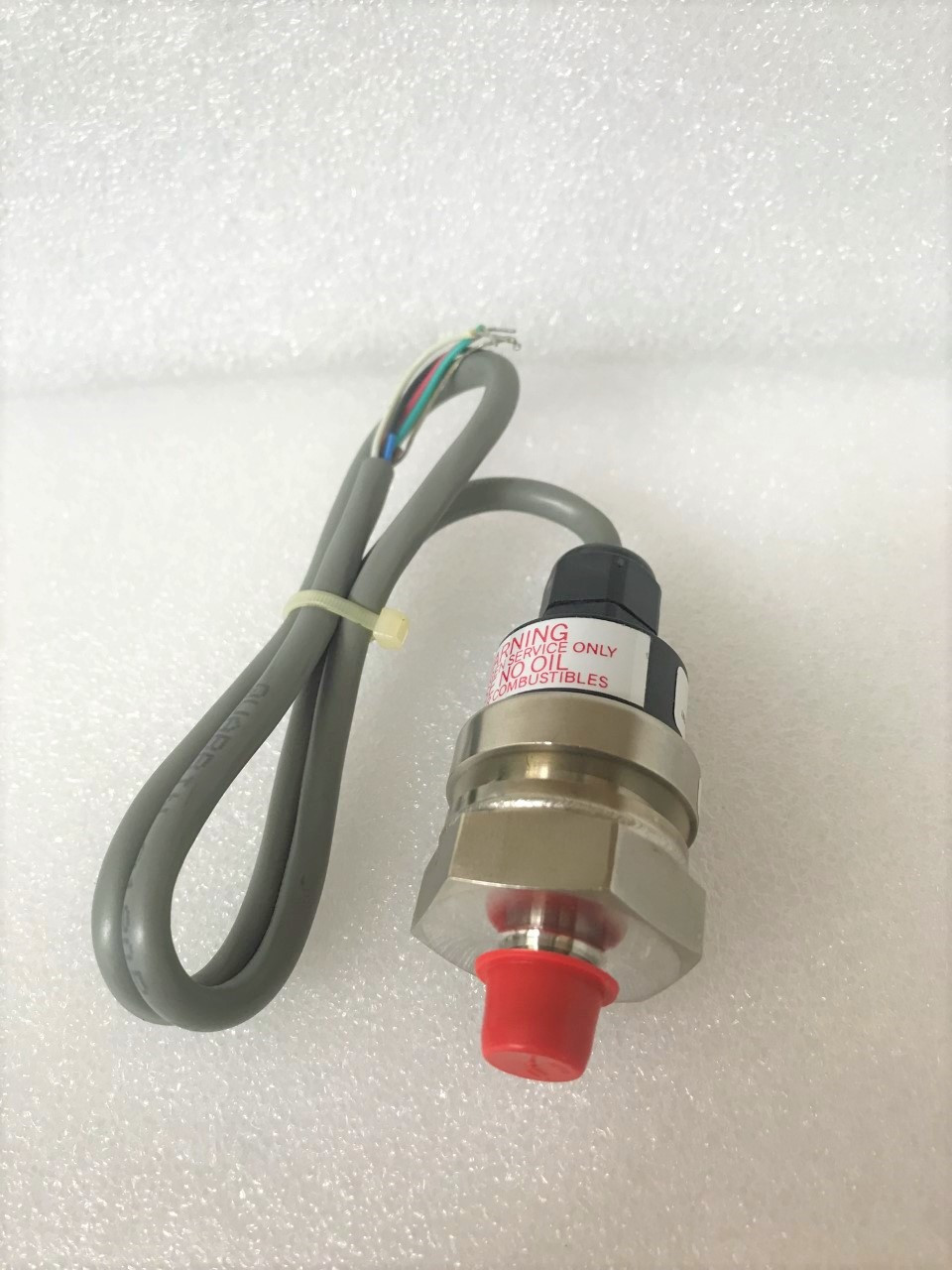 Buy - Ametek 3000 PSI Pressure Transducer.
