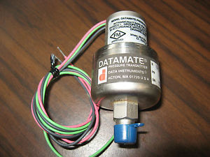 Buy - New Datamate 9303005 Pressure Transmitter 0-200 PSIS
