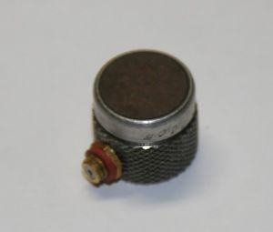 Buy - Harisonic 10 MHz .500 Fingertip Contact Transducer CM-1008-S