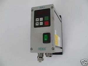 Buy - WEBER CONTROLLER No. 33117 110-240V IN 30-140Hz 6A