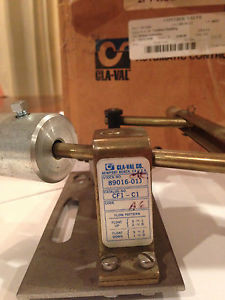 Buy - CLA-VAL control valve CF1-C1