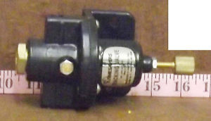 Buy - 1 NEW TIMESAVERS 23024 TRACKING VALVE NNB