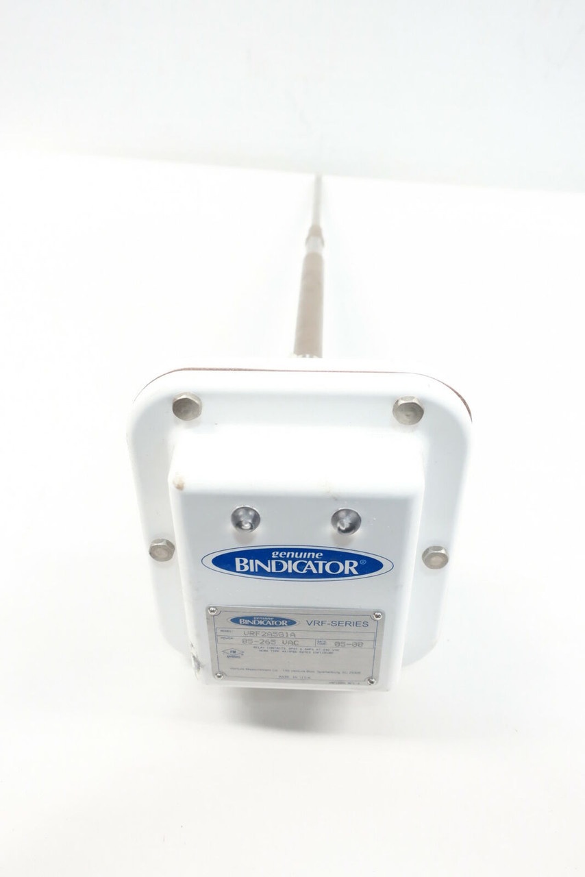 Buy - Bindicator BIN-DICATOR VRF2A5G1A