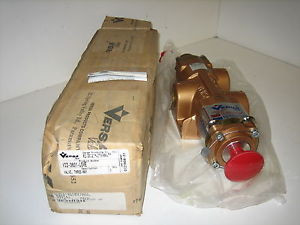 Buy - NOS VERSA 3/4 LOCKOUT 3 WAY 2 POSITION VALVE VIZ-3601-LOVE ...