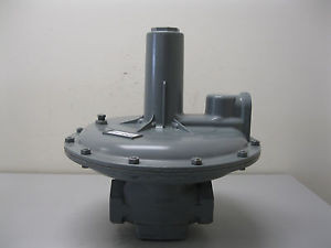 Buy - 2 Invensys 122-12 Gas Pressure Regulator NEW G15 1749