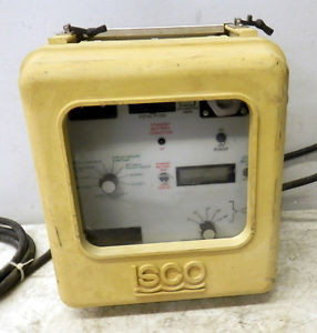 Buy - ISCO 2300 Flow Meter
