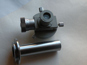 Buy - Carl Zeiss Jena Microscope Filar Micrometer Eyepiece K 15x
