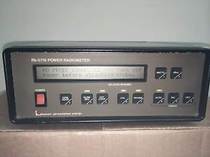 Buy - Laser Precision Corporation RK-5710 Power Radiometer