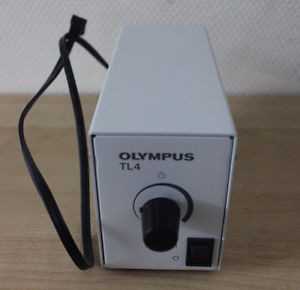 Buy - Olympus TL4 External Light Source Power Supply