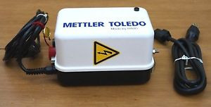 Buy - HAUG Mettler Toledo Ionizing System Static Control Power Supply ...