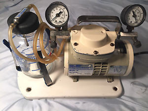 Buy - Gen-Med Compressor/Aspirator Model CA