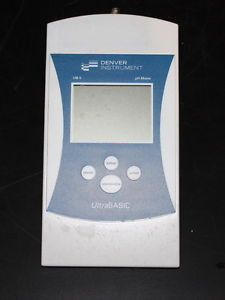 Buy - Denver Instruments Ub-5 Ph Meter
