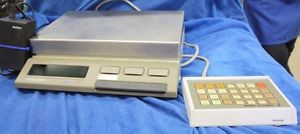 Buy - Mettler Toledo SM 6000 Commerical Lab Scale