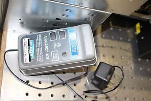 Buy - Alnor AirGard Lab Hood Monitor airguard 405