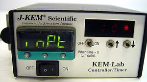Buy - J-KEM Scientific KEM-Lab 3300 Digital Temperature Controller ...