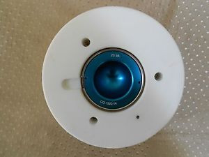 Buy - Chemglass Optitherm OPT100 RBF Reaction Block w/ 25mL Flask ...