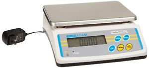 Buy - Adam Equipment LBK 65a Compact Bench Scale, 65lb/30kg Capacity, 0 ...