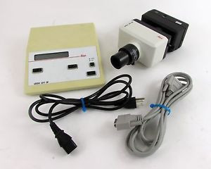 Buy - Leica MPS 30 Microscope Camera & Control Box with Cables - 35mm
