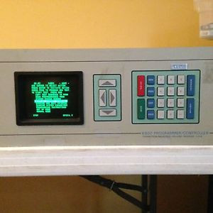 Buy - Thermotron 6800 controller