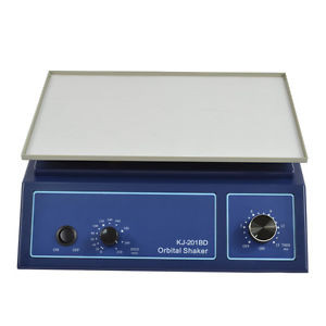 Buy - Adjustable Variable Speed Oscillator Orbital Rotator Shaker Lab ...