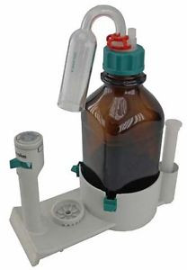 Buy - Metrohm Brinkmann Karl Fischer 20mL Lab Titration Burette ...