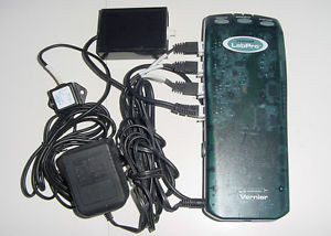 Buy - Vernier Software LabPro Versatile Sensor Interface w/ Adapter