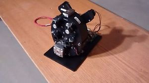 Buy - Motorized Filter Wheels on Platform w/ sets of filters and ...