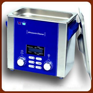 Buy - Derui Medical Ultrasonic cleaner 160W with degas sweep pulse DR ...