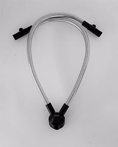 Buy - Fostec Fiber Optic Dual Gooseneck Cables