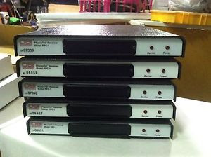 Buy - 5 DSI Data Sciences International RPC-1 PhysioTel Receivers