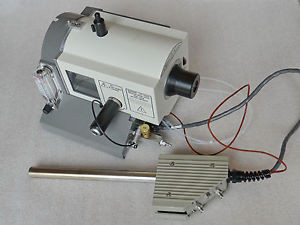 Buy - AB Sciex Applied Biosystems APCI Ion Source V700708-F LC/MS ...