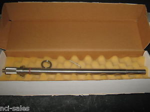 Buy - METTLER TOLEDO 322756803 CLARK TYPE POLAROGRAPHIC O2 SENSOR 25 X ...