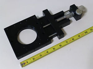 Buy - Oriel / Newport Linear Translation Stage with Micrometer, 2 Range ...