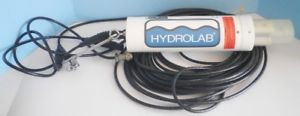 Buy - Hydrolab H20 Submersible Water Quality Data Transmitter
