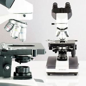 Buy - Premiere MRP-3000 Professional Binocular Microscope 40X - 1000X
