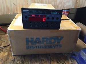 Buy - Hardy Instruments HI 2151/20 WC PM Indicator