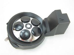 Buy - Olympus U-D5BDREMC Objective Turret For BX Microscope KCC-REM-OLY