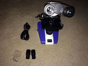 Buy -Unico M280 LED Illuminated Binocular Microscope