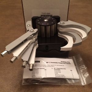 Buy -NEW Rainin Dynamax 4-Channel Peristaltic Pump RP-1 Replacement ...