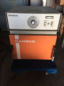 Buy -Ransco Despatch 925-1-1 Environmental Test Chamber Temperature ...