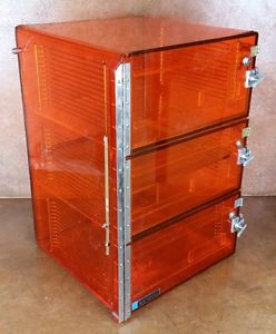 Buy - Benchtop Laboratory Desiccator Cabinet UV-Shielding Dry Box