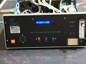 Buy -Dasibi Environmental 3008 Gas Filter Correlation CO Analyzer