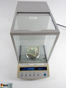 Buy -Denver Instruments M-310 Laboratory Scale
