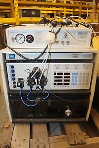 Buy -DIONEX GRADIENT PUMP/QUANT WITH ELUANT DEGAS MODULE