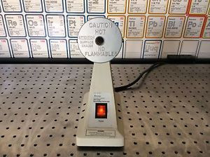 Buy -Baxter Steri-Loop Bacteriology Incinerator B9750-1