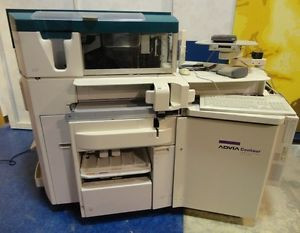 Buy -Siemens Bayer Pinnacle Data Systems Advia Centaur Immunoassay ...