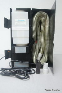 Buy -LIPSHAW HEPA BONE DUST COLLECTOR MODEL 10001