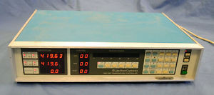 Buy -Lakeshore Cryotronics DRC-82C Cryogenic Temperature Controller 1.4 ...
