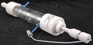 Buy -Merck Superformance 150-10 Lab HPLC Chromatography Glass Column ...