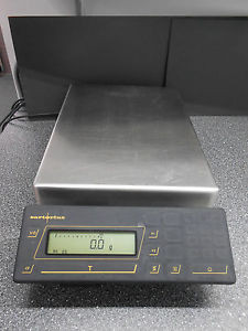 Buy -SARTORIUS LC 34000P 34kg Capacity Balance Scale